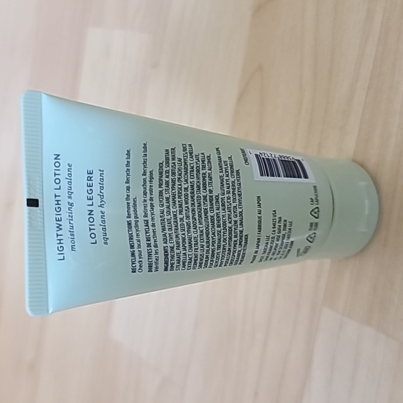 Tatcha | Bath & Body | New Tatcha Hinoki Body Milk Lightweight Milky ...